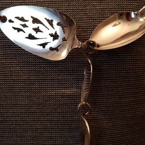 Hand Crafted | Accessories | Vintage Bohowesternchic Spoon Belt | Poshmark